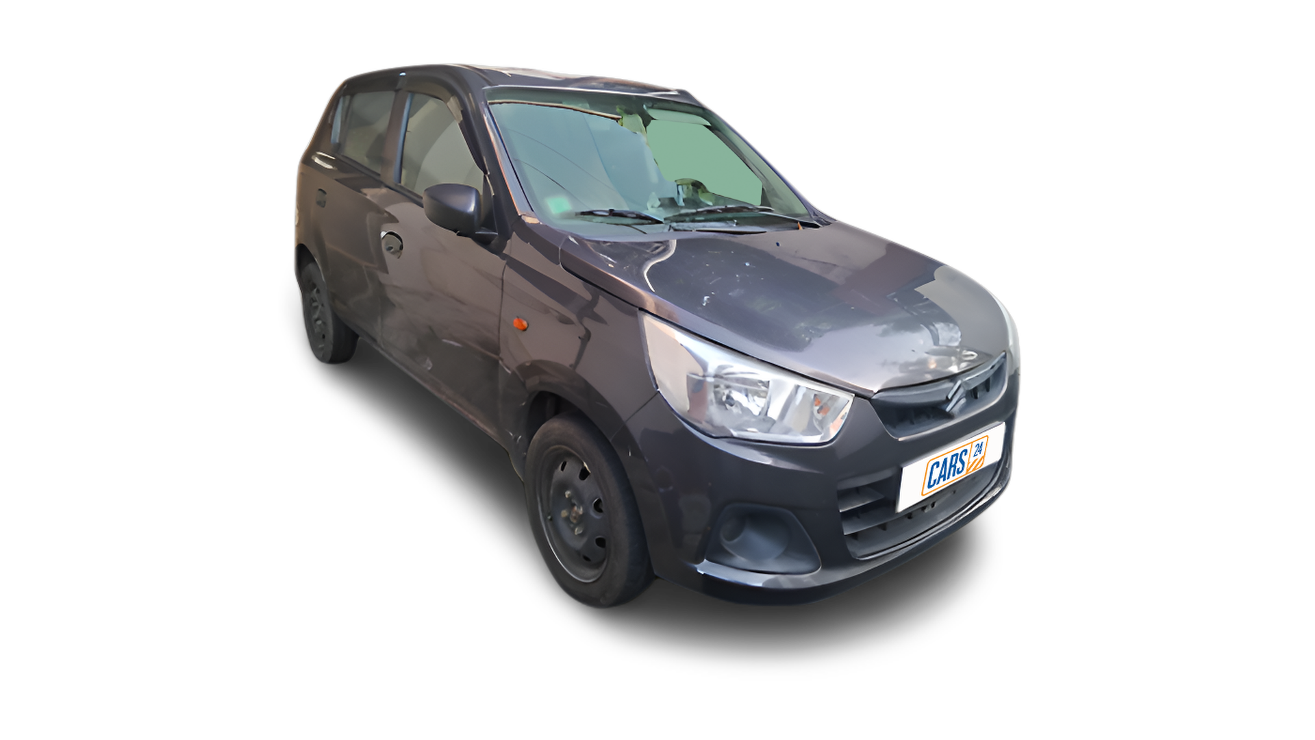 Second Hand Maruti Alto K10 Automatic Cars in Trivandrum – Used Maruti ...