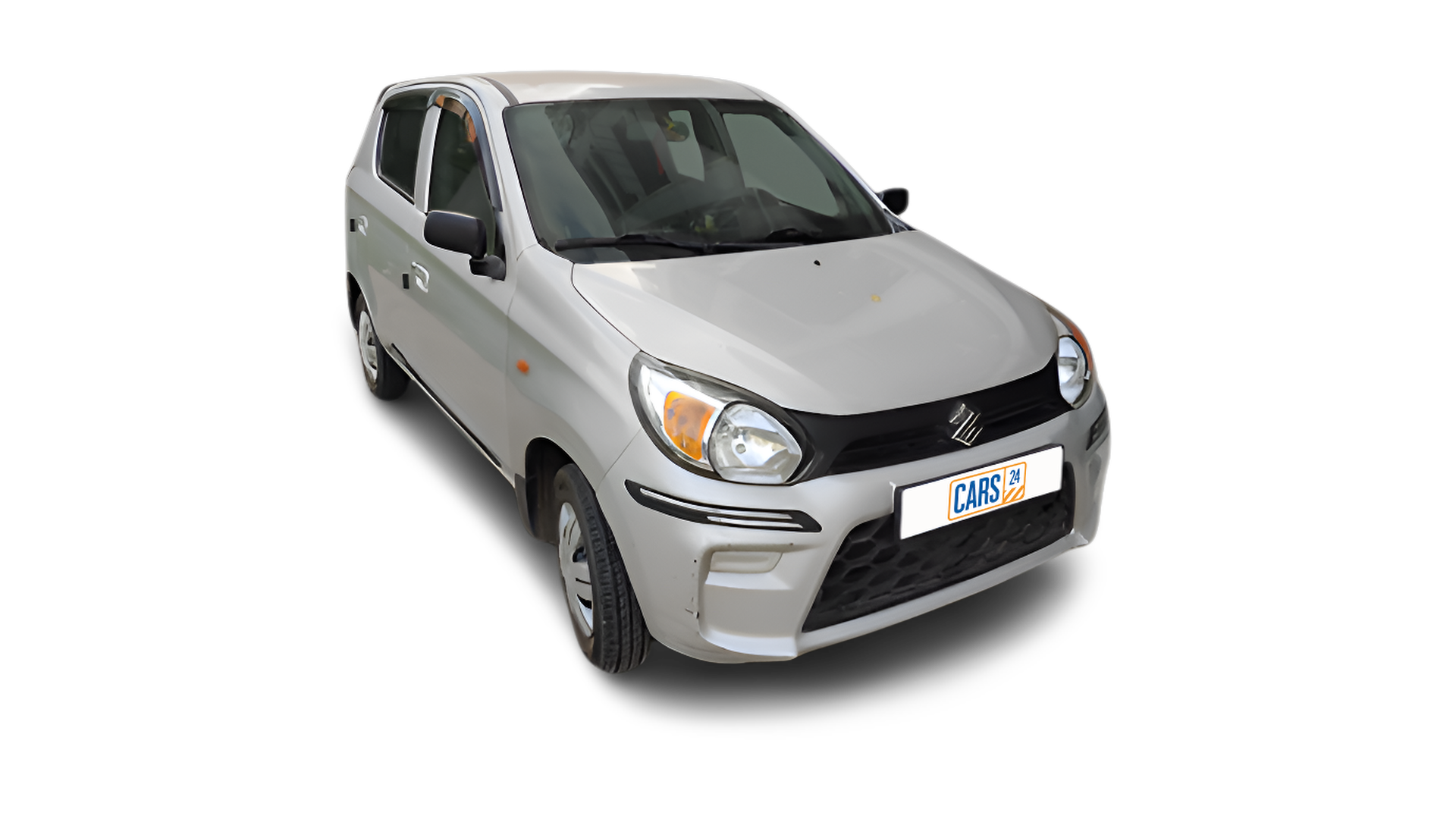 Second Hand Maruti Alto Cars in India – 299 Used Maruti Alto Cars for ...